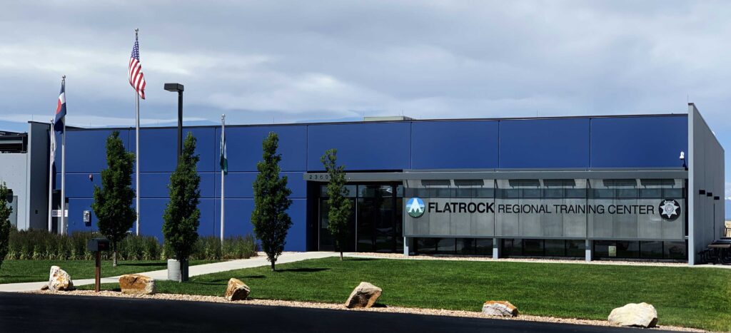 Force Option Simulator - FLATROCK